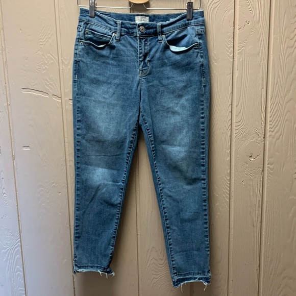 Nicole Miller | Jeans | Nicole Miller Jeans | Poshmark